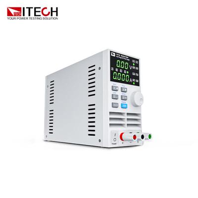 ITECH艾德克斯 IT6720 IT6721 IT6700系列经济型的高性能数控电源