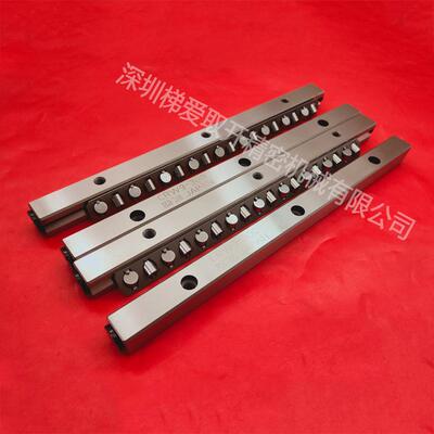IKO交叉滚子导轨CRW2-30 CRW2-30SL CRW2-45 CRW2-45SL不锈钢型