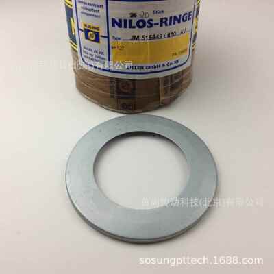 尼罗斯金属密封环25580/25522AVNILOS-RINGE35175/35326AV