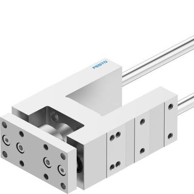 FESTO费斯托FENG-32-200-GF导向单元 200mm行程