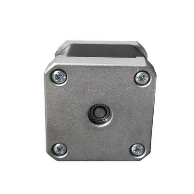 东英高42步进电四机装微型两相混合式0.5套N24V驱KTM动2D线430现