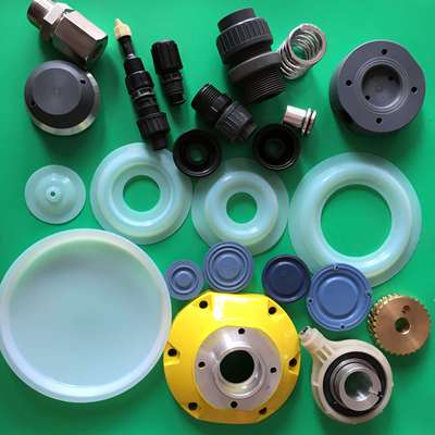 米顿罗计量泵配件膜片止逆阀油封GM0090/PQ/PL/SP/1MNN隔膜组件