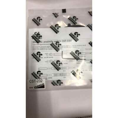 康茂胜（康茂盛）camozzi磁性开关CST-220 CSV-220 CSV-232