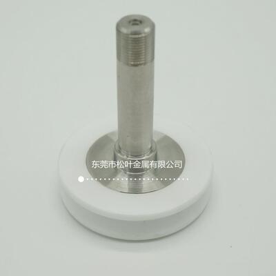 庆鸿引线轮慢走丝下机头陶瓷导轮CH60356长专用