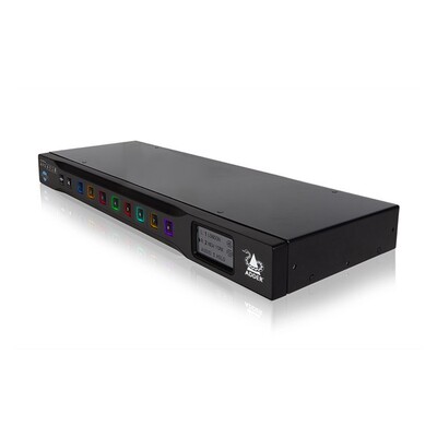 原装进口供应ADDER灵活开关ADDERViewAVS4128信号接收器延长