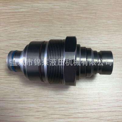 山猫装载机快接3736967 V1311-77140 7246799 AT406474 47396760