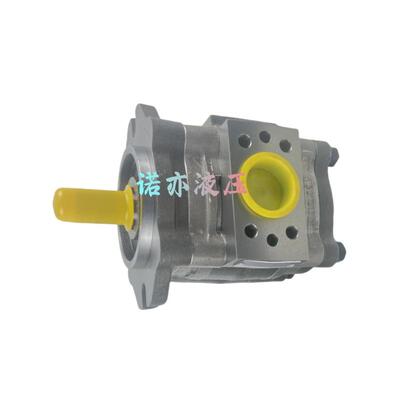 VOTH福伊特油AJZ泵IPV/-64/11IPV/4-/I156IPN/5-7/64三联齿轮泵