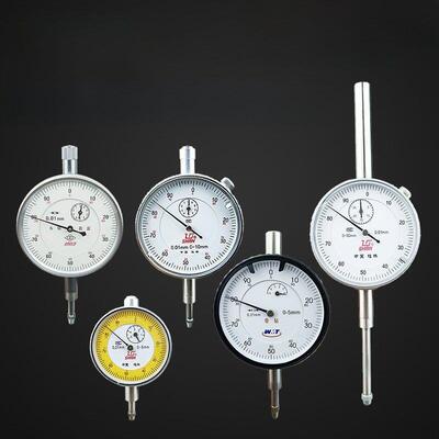 白店哈尔滨桂林威海新威店0-5-10-30-50-100mm仪表指标仪表高精度