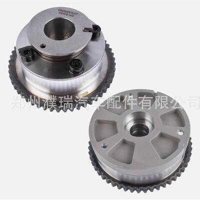 24350-2E700243702E020适用于现代起亚正时齿轮调节器243502E700