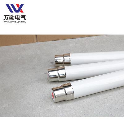 XRNT1熔-1240.5KV保高限流XRNT1-12断器10KV高分断能压力限流险丝