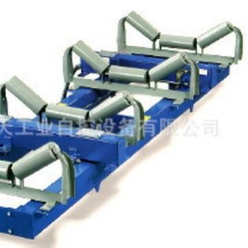 电子皮带秤高精度调速定量给料皮带秤ICS沙场矿用电子皮带秤