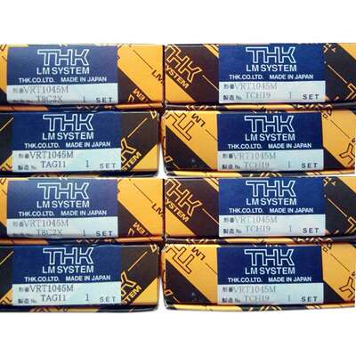 THKVRT1035VRT1045VRT1055VRT1065VRT1075交叉滚子滑台