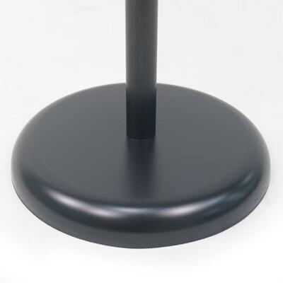 VLEN BYlf-88 立牌指示牌酒店导向牌 不锈钢铝合金展牌广告牌
