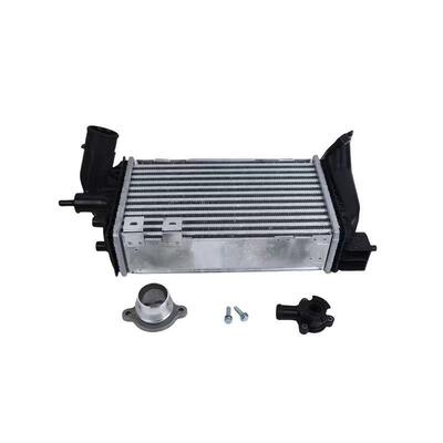 汽车中冷器282702M000适用于索纳塔2021-2024，K51.6L