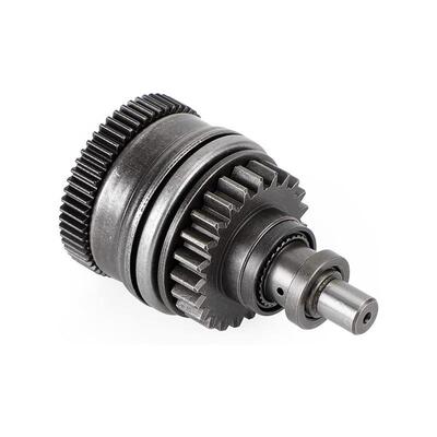 3008-276 3008-408单向器适用Arctic Cat Tigershark 900 1000