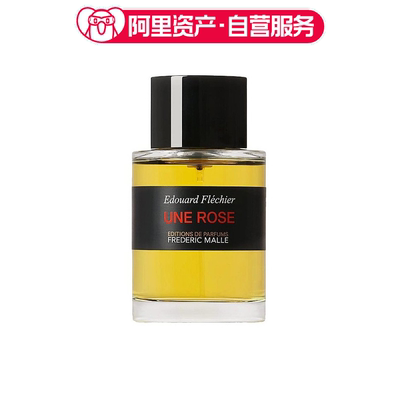 FREDERIC MALLE德瑞克馥马尔夜色玫瑰女士香水EDP