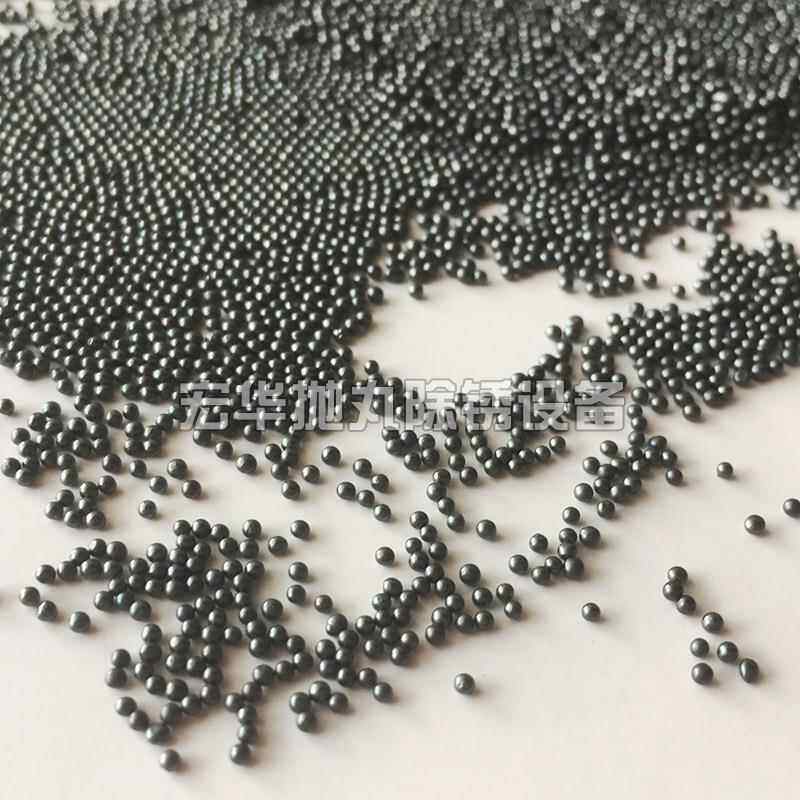 家抛丸用铸钢丸铸钢S砂 机钢丸大量现货304不锈厂钢丸钢砂
