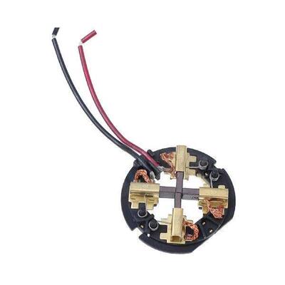 Carbon Brush Holder Assembly Replacement Practical for