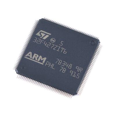 STM32F427ZIT6 LQFP-144 ARM Cortex-M4 32位微控制器-MCU芯片