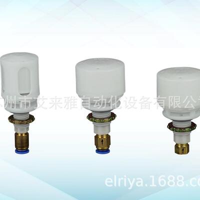 韩国SKP微雾分离器调节器（SAWD）SAWD200~400系列调节器型号尺寸