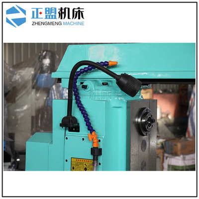 X57-3S卧式铣床 卧式升降台铣床 卧铣万能升降台铣床立卧两用铣床