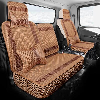 福田奥运青年版Cts Express Ts Ctx Tx奥马尔s3s1155冰丝绸卡车座