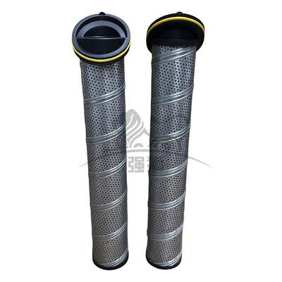 液压油滤芯 937398Q工业车间滤油机滤清器厂家马蹄扣液压滤芯