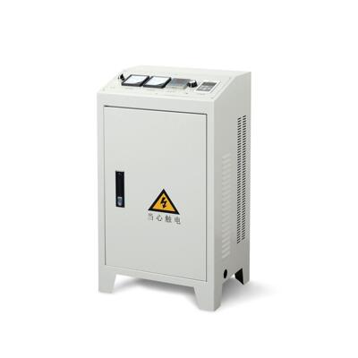 90KW水冷电磁加热器风冷电磁加热器