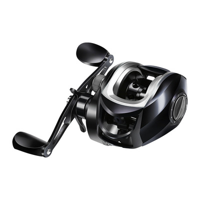 全金属跨境外贸水滴远投鱼线轮