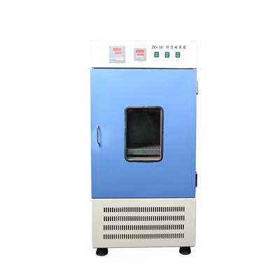 振荡培养箱 型号:DLW01-BS-1E 库号：M410785