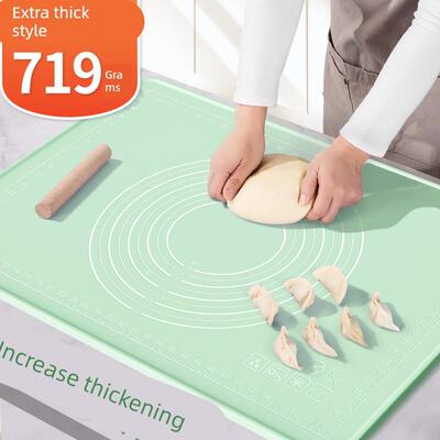 Rolling Dough Mat Kneading Pad Pastry Cake Baking panel 面垫