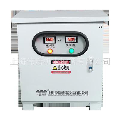 厂家直销CSD防滴式船用变压器690V440V127V380轮船用电隔离变压器