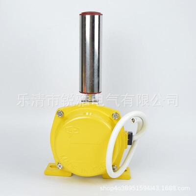 YHPK-20-35 YHPK-I YHPK-I-B2两级跑偏开关 安全保护装置