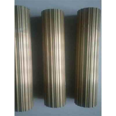 水稻播种机配件育秧流水线播种辊铝合金播种辊