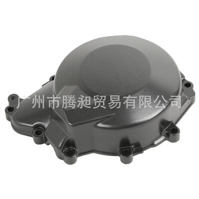 改装 YZF600 R6 03-04-05年 发动机边盖 磁电机盖 线圈边盖