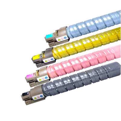 欣泰适用理光RICOH MPC4501粉盒MPC5501SP碳粉盒 4501复印机墨盒