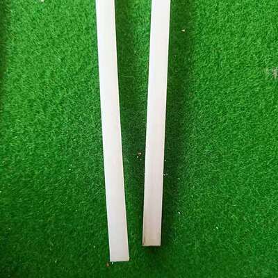 PP板焊接专用焊条条P白色P焊PP焊条PXV双股三股供应塑胶材料