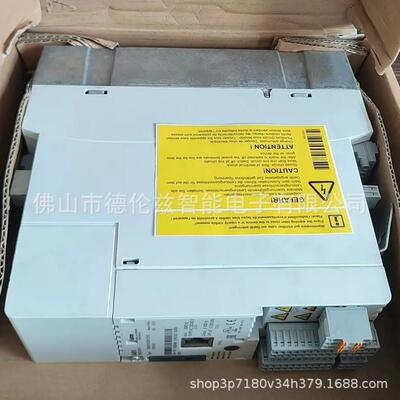 【议价】E84AVTCE5512SB0 伦茨/Lenze 变频器驱动器全新原装正品