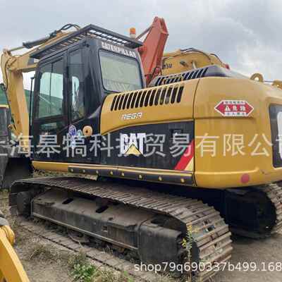 挖掘机挖机15215履带式挖机挖土机小型挖机出口
