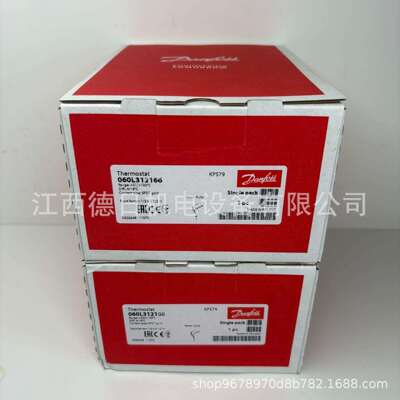 060L312166 KPS79丹佛斯Danfoss 温度开关#咨询报价