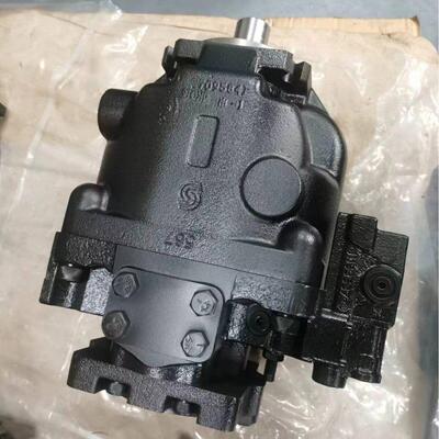 丹佛斯90R100LV1CD60S3C7EO3GBA383824液压泵