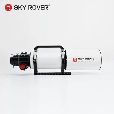 SKY ROVER 23款裕众天虎 102APO PRO F/7 覆消色差高清天文望远镜