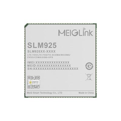 美格SLM925 智能模组 高通骁龙600系列QCM6125