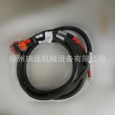 供应徐工XG2800/300压-S50电-HVSL-R60_10高缆XC958--8JTR0380609