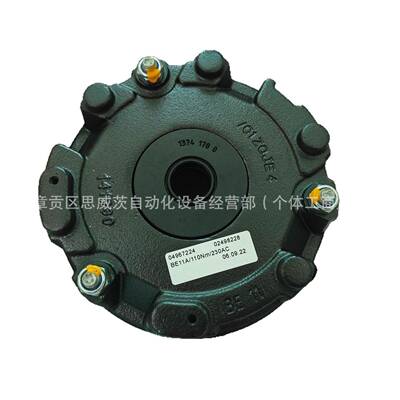 Sew BE11A 110Nm 400AC 电磁制动器 全新现货 议价