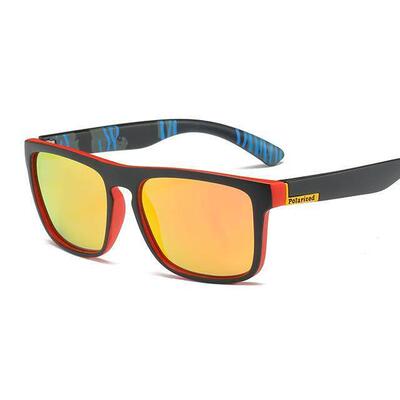 Sports sunglasses men