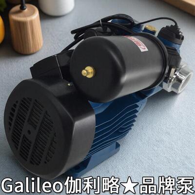 GVS全电自动热水自吸泵自泵吸和增压泵自吸泵改冷全自动增压泵家