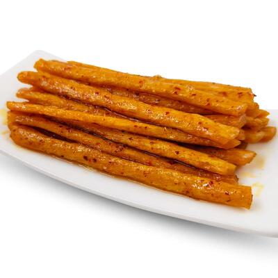 速发现货81g 东旺真牛素牛筋大包顶牛素面筋辣条怀旧麻辣食品湖南