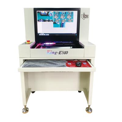 AOI光学检测仪 厂家直销AOI检测设备 SMT炉前后PCBA自动检测设备