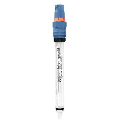 Spot E+H数字Ph玻璃电极Cps11D-7Ba21请在拍摄前咨询
